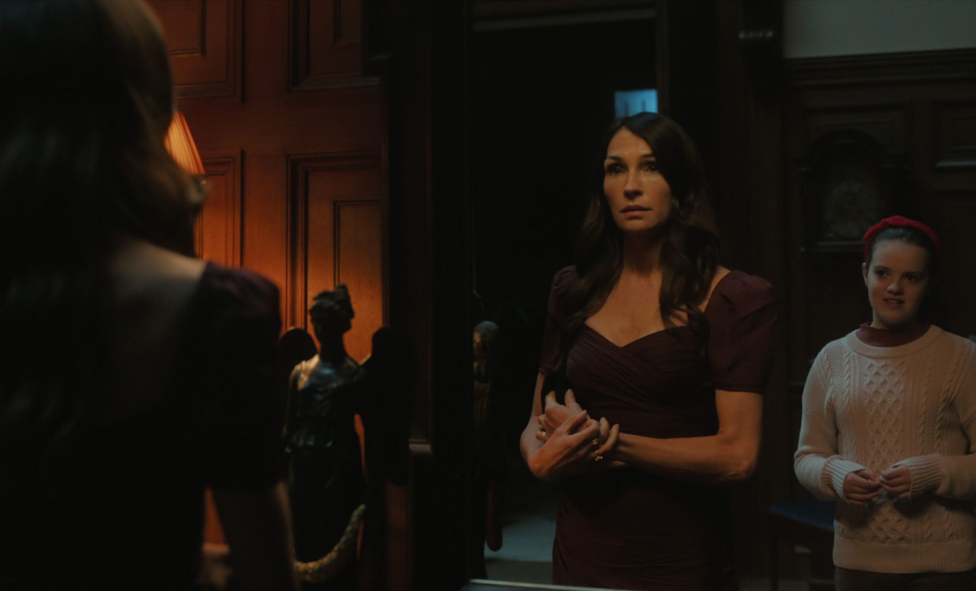 Locked In : quel est ce thriller N°1 sur Netflix qui fait frissonner ...